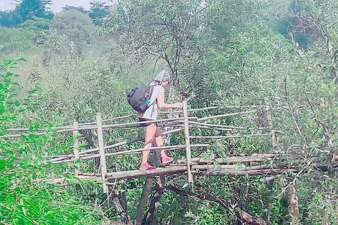 Hello, who like to make fantastic trek with the most experienced guide in Kalaw. - Why This Tour Stands Out