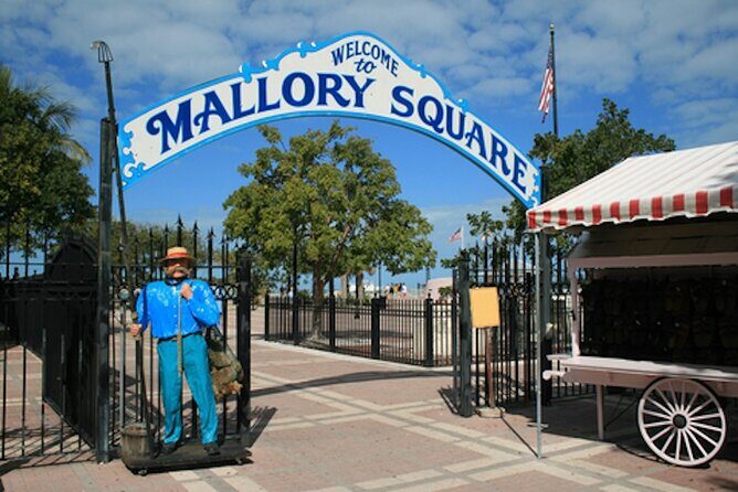 Hemingway's Key West Self Guided Walking Audio Tour - Discovering Hemingway’s Key West: An Honest Breakdown