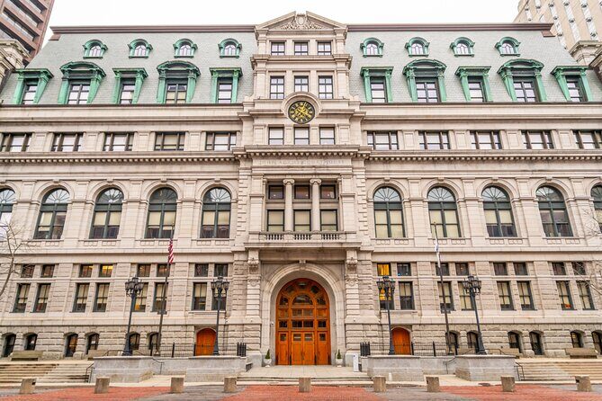 Her Story - A Women's History Walking Tour of Boston - Authentic Insights from Reviews