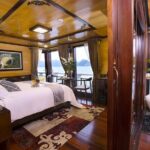 Hera Cruise 2-day Explore Halong Bay from Hanoi - The Value for Money