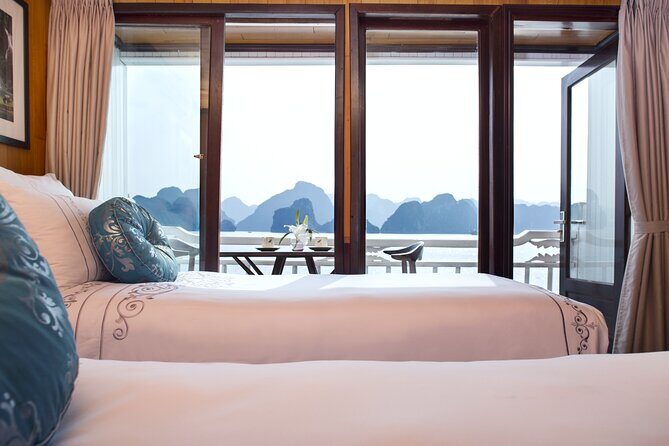 Hera Cruise 2-day Explore Halong Bay from Hanoi - Who Will Love This Tour?