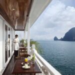 Hera Cruise 3-day Explore Halong Bay from Hanoi - The Itinerary in Detail