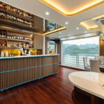 Hercules Ha Long Bay New Cruise From Hanoi With Limousine - FAQ