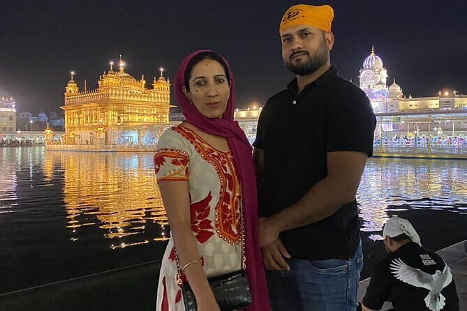 Heritage Amritsar & Spritual Dharamshala 4 Days Guided Tour - What Makes This Tour Special?