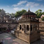 Heritage and History: Maheshwar Day Tour from Indore - FAQ