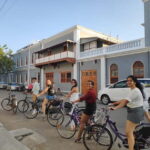 Heritage Bike tour of Pondicherry - Who Should Consider This Tour?