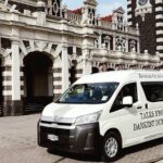Heritage City and Larnach Castle Van tour with Historian Guide - Who Should Book This Tour?