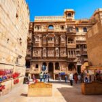 Heritage & Cultural Trails of Jaisalmer- Guided Walking Tour - Who Is This Tour For?