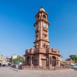 Heritage & Cultural Trails of Jodhpur (Guided Walking Tour) - Why This Tour Is a Great Choice