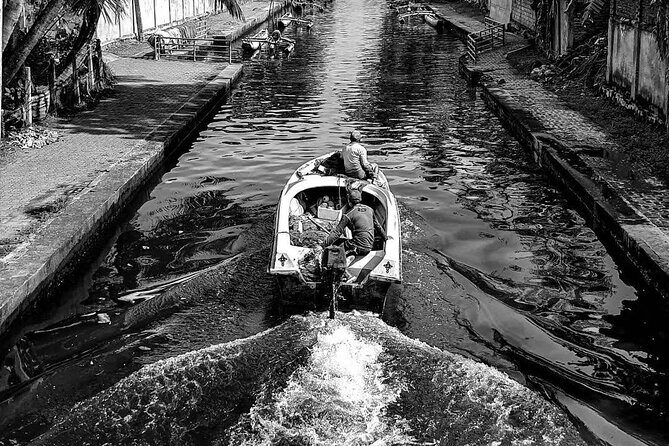 Heritage & Cultural Walk Around Negombo - The Value of a Guided Cultural Walk