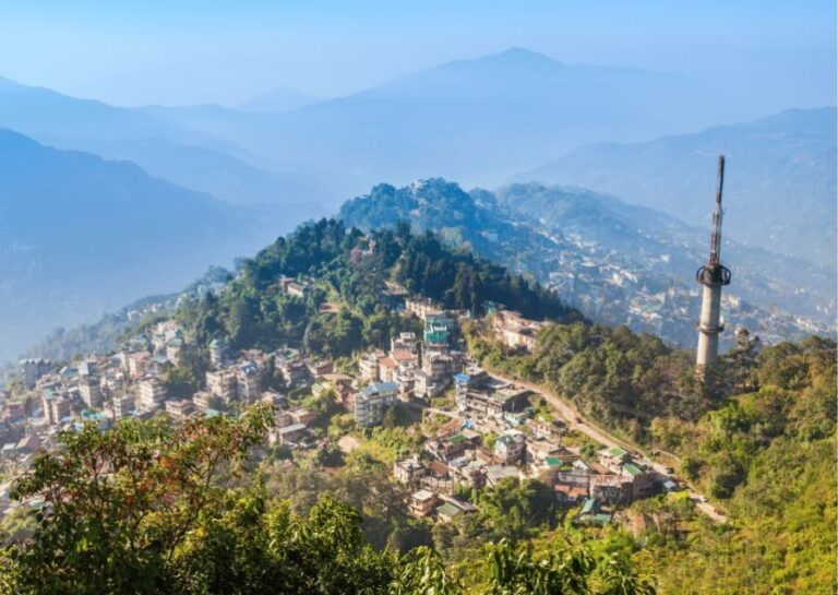 Heritage & Cultural Walk of Gangtok ( Guided Walking Tour) - In-Depth Tour Breakdown