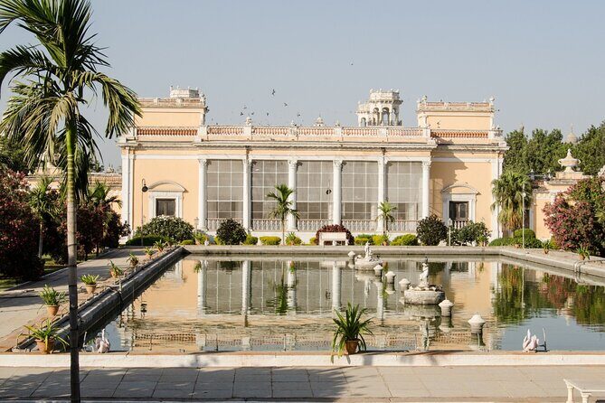 Heritage & Cultural Walk of Hyderabad (2 Hours Guided Walking Tour) - A Thorough Breakdown of the Itinerary