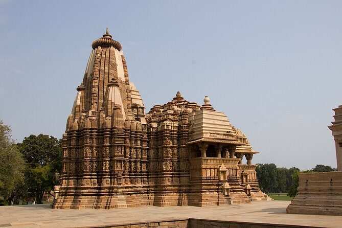 Heritage & Cultural Walk of Khajuraho (2 Hours Guided Walking Tour) - Who Will Enjoy This Tour?