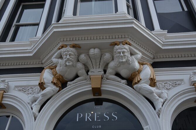 Heritage Dunedin City Walking Guided Tour - Authentic Reviews: What Past Participants Say