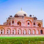 Heritage & Modern Delhi: Full-Day Private City Tour - Transition to New Delhi: Architectural Grandeur