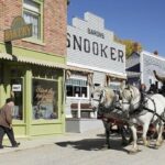 Heritage Park Admission - What Makes Heritage Park Stand Out
