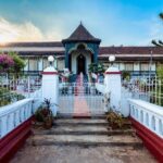 Heritage Tour Of South Goa - Key Points