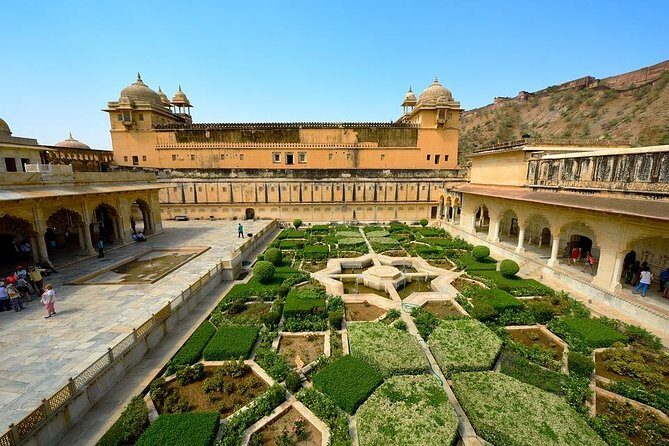 Heritage Tour to India - Practical Considerations