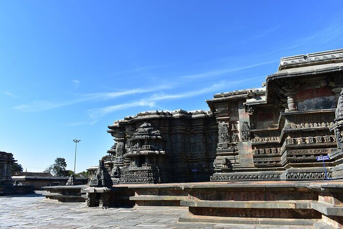 Heritage Trip to Belur and Halebid - The Itinerary Explored