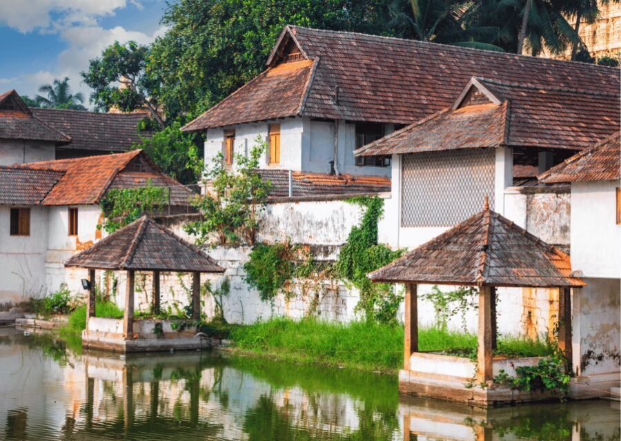 Heritage Trivandrum Photography Walk Tour With Tuk Tuk Ride - What’s Included & What’s Not