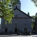 Heritage Upper Town E-Bike Tour - Discovering Old Quebec on Two Wheels