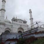 Heritage Walk In Lucknow - The Nawabi Heritage Unveiled