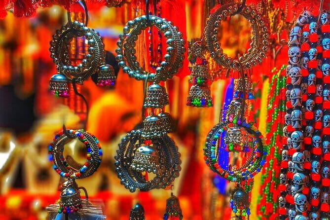 Heritage Walk in Old Delhi - The Value of Guided Heritage Walking Tours