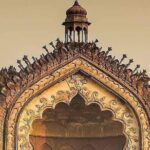 Heritage Walk With Curated Dinner In Lucknow - The Curated Dinner at Kotwara House