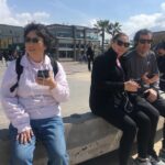 Hermosa Beach Guided Audio Walking Tour - What Travelers Can Expect