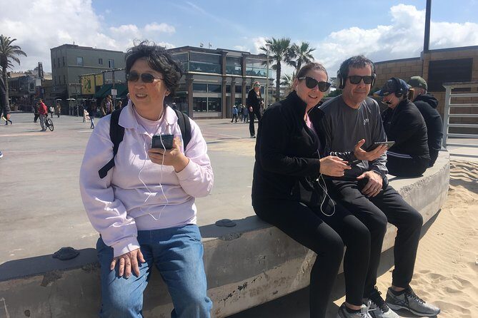 Hermosa Beach Guided Audio Walking Tour - What Travelers Can Expect
