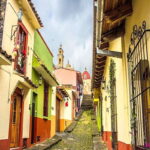 Heroica Veracruz: Live the religious experience of Perote - Exploring the Itinerary in Detail