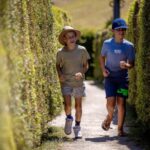Herons Creek: Bago Maze Entry Ticket - A Close Look at What Makes Bago Maze Special