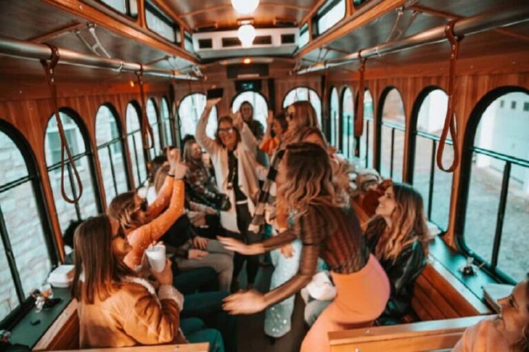 Hershey: Rise and Dine - The Ultimate Brunch Tour - What Makes the Hershey Brunch Tour Special?