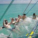 Hervey Bay: K'Gari(Fraser Is) Adventure & Sightseeing Cruise - An In-Depth Look at the Hervey Bay KGari Adventure & Sightseeing Cruise