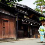 Hida Takayama, Shirakawa-go+Observatory|Day Trip from Nagoya - Gassho-zukuri Village: A UNESCO Treasure
