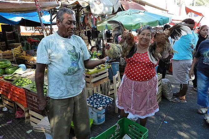 Hidden Acapulco: Off-the-Beaten-Path Immersive with Local Lunch - Exploring Acapulco’s Hidden Gems