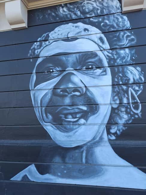 Hidden Adelaide: Laneways & Street Art Tour - Detailed Itinerary Breakdown