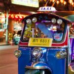 Hidden Bangkok Evening Food Tour by Tuktuk - Tasting Bangkok’s Offbeat Flavors