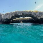 Hidden Beach - Marietas Islands - What Does the Tour Include?