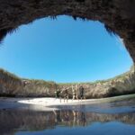 hidden beach tour guaranteed! - The Full Experience: From Departure to Return