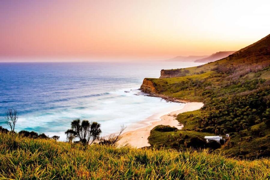Hidden beaches and waterfalls Day trip ! - What Travelers Can Expect