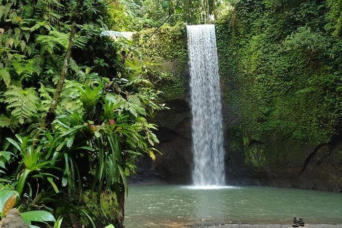 Hidden Beauty of One day with waterfall - Practical Insights