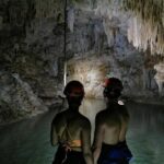 Hidden Cenote exploration in Playa del Carmen - Snorkeling and Water Activities