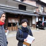 Hidden Craft Village and Nakasendo Historical Town Walking Tour - The Practical Details