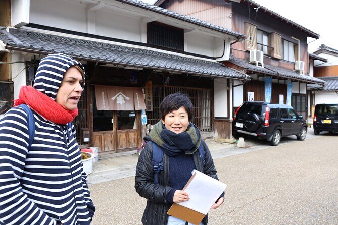Hidden Craft Village and Nakasendo Historical Town Walking Tour - The Practical Details