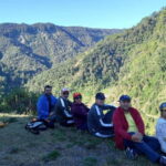 Hidden Gem of Mussoorie: Benog Hill Serenity Trek - A Detailed Look at the Benog Hill Serenity Trek