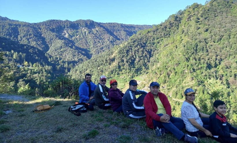 Hidden Gem of Mussoorie: Benog Hill Serenity Trek - A Detailed Look at the Benog Hill Serenity Trek