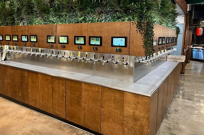 Hidden Gems Beer Tasting Tour - Practical Tips for Participants