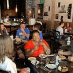 Hidden Gems Foodie Bicycling Tour of Downtown St Petersburg - Practical Details and Value