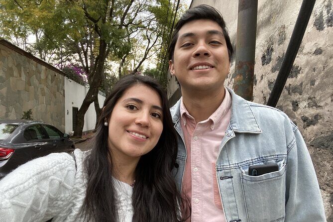 Hidden Gems of Mexico City: Exploration Game and Tour - What You Can Expect on the Tour